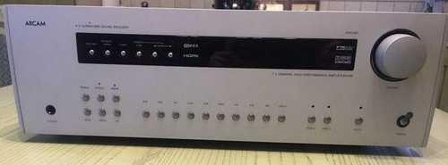 Ресивер Arcam AVR 280