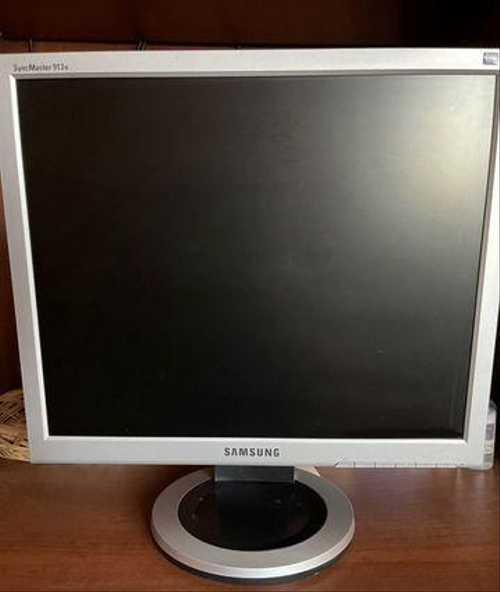 Монитор Samsung syncmaster 913 N