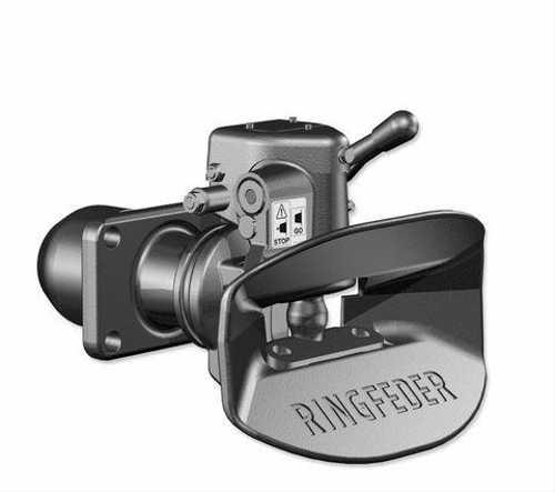 Сцепное устройство Ringfeder 4040 G 150A, 40мм