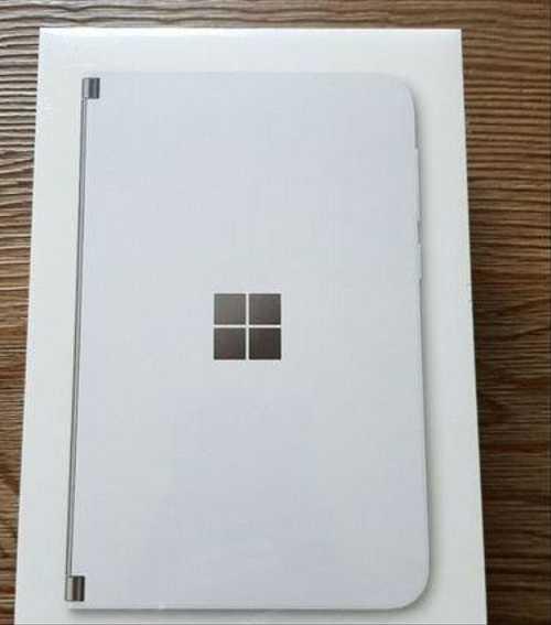 Microsoft Surface Duo новый
