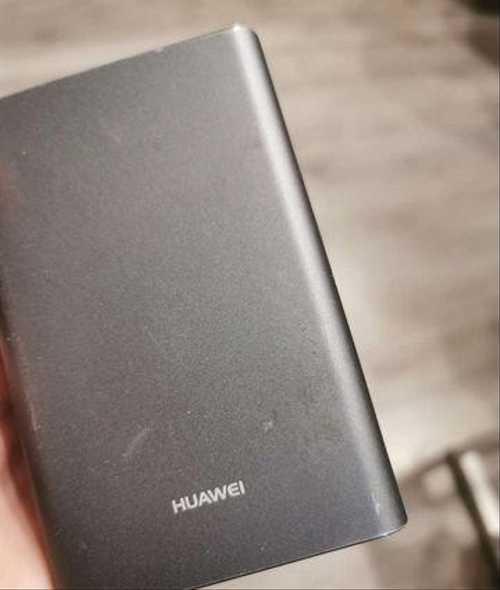 Пауэрбанк Huawei 13000 mAh
