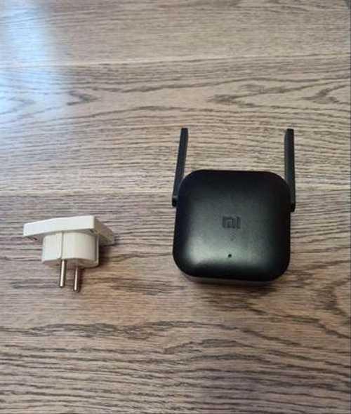 Усилитель WiFi сигнала Xiaomi Mi