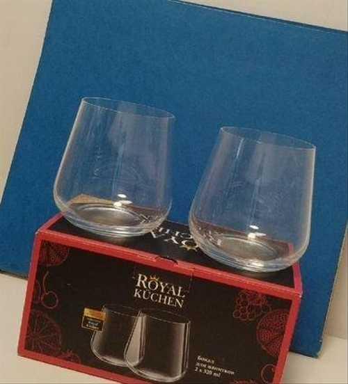 Royal Kuchen бокалы для напитков
