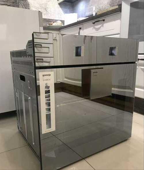 Духовой шкаф gorenje bo617st