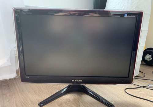 Монитор SAMSUNG bx2335