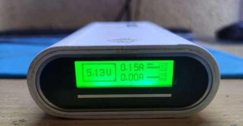 Power bank 9000mah