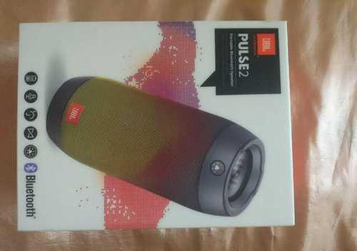 JBL Pulse 2