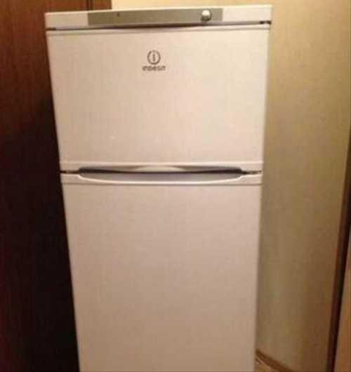 Холодильник indesit md 14