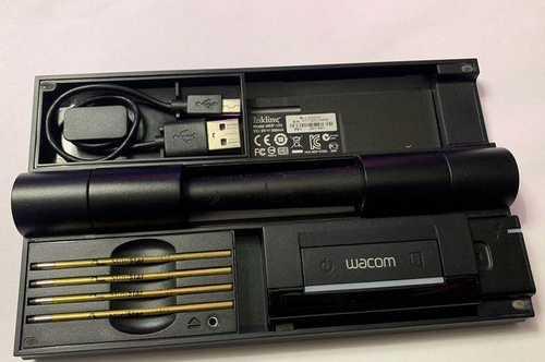 Цифровое перо Wacom inkling mdp-123