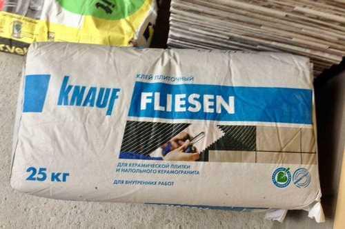  плиточный Knauf Fliesen | Festima.Ru - Мониторинг объявлений