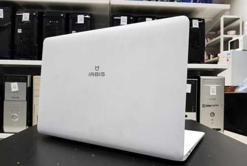 Ноутбук irbis nb48