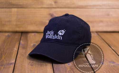 Кепка Jack Wolfskin