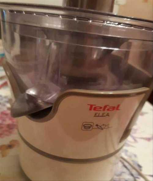 Tefal Festima Ru