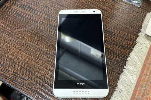 Дисплей модуль Htc Desire 610 оригинал