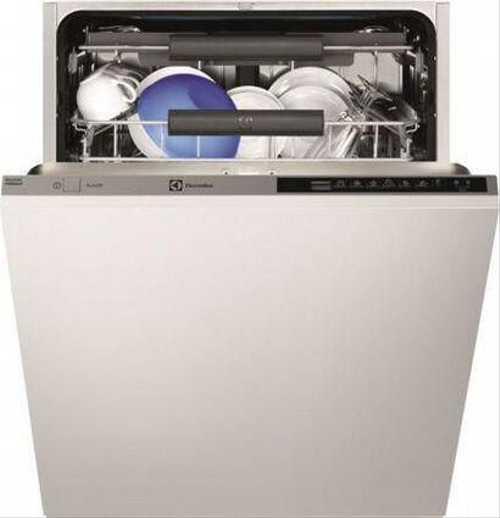 Посудомоечная машина Electrolux ESL 98330 RO