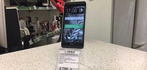 Ст HTC Desire 820G duai sim
