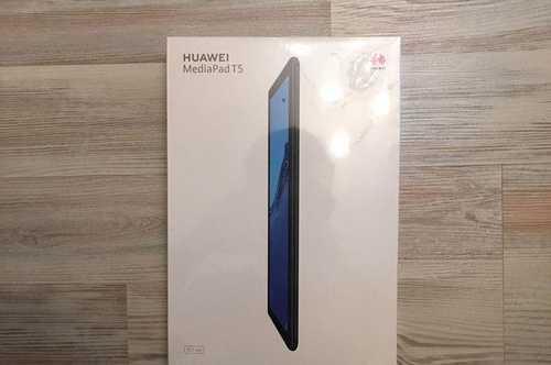 Планшет Huawei MediaPad T5 (AGS2-L09)