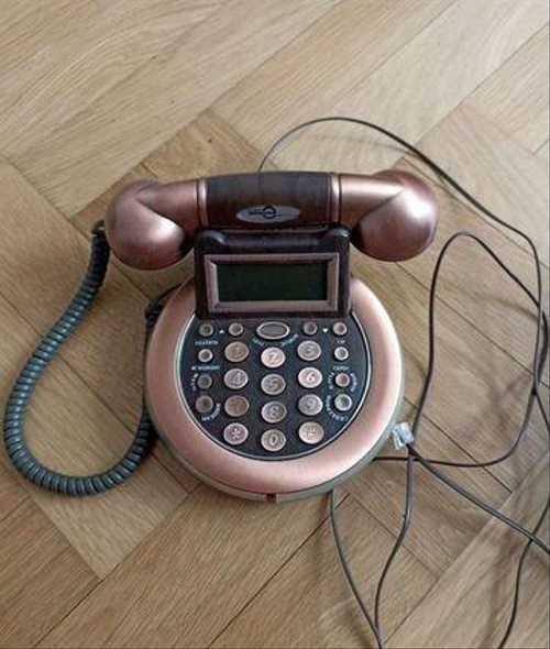 Телефон в стиле ретро кхт 590 аон