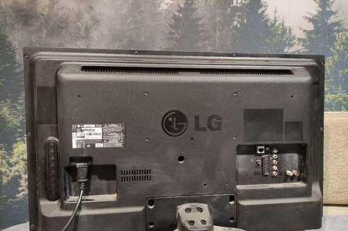 Телевизор LG 32LA621V