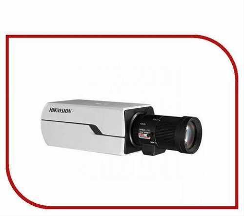 Hikvision DS-2CD4C36FWD-AP