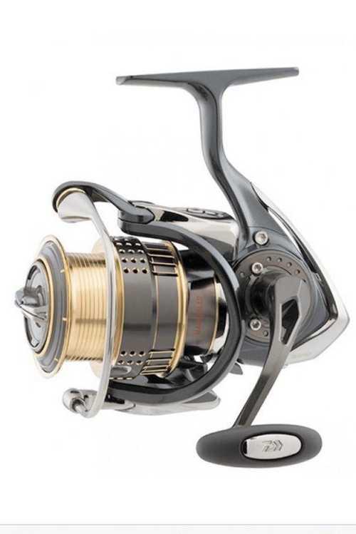Катушка Daiwa "15 Exist" 2500. Арт. 10100-250RU