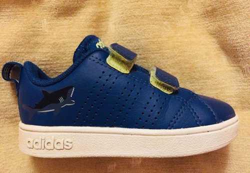 Кеды/Кроссовки adidas 22 размер