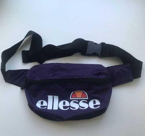 Поясная сумка Ellesse