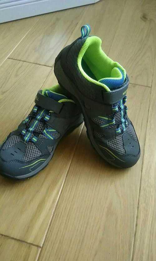 Кроссовки Merrell 34 р детские