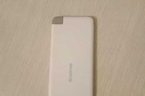 Повербанк 4000 mAh