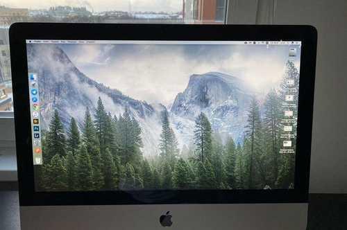 Apple iMac 21.5 Mid-2010