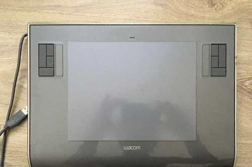 Wacom intous3 PTZ-630