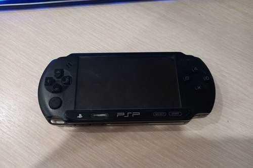 PSP