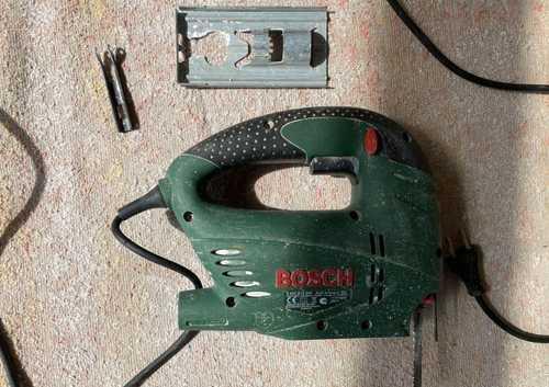 Электролобзик Bosch pst 650