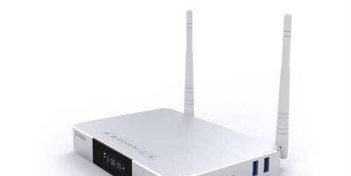 TV Box zidoo Z9S
