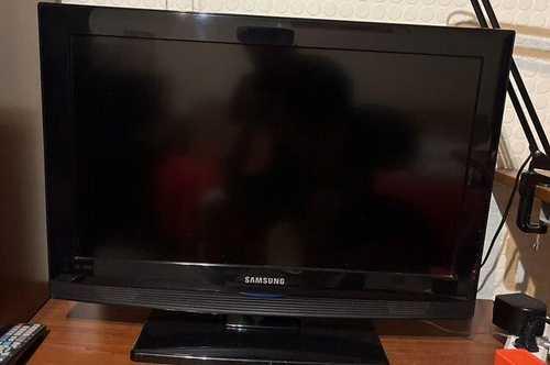 Телевизор LE26B350F1W Samsung