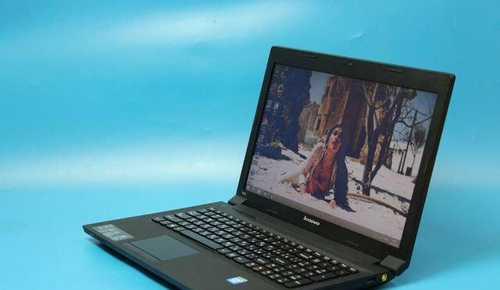 Lenovo i5 geforce