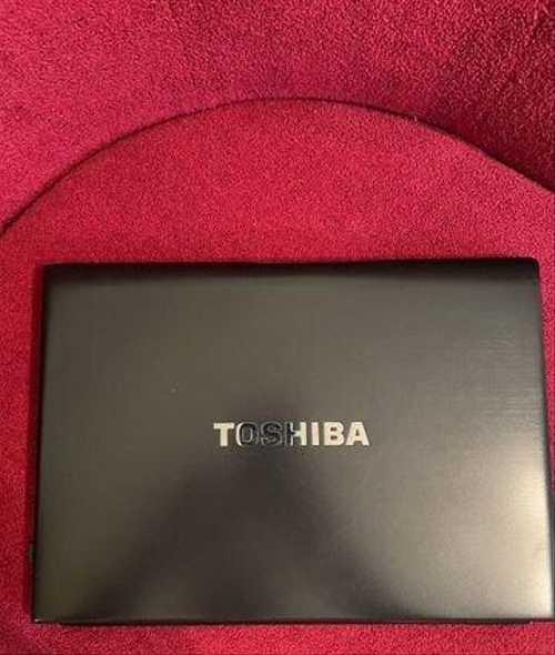 Toshiba R830 13-N ноутбук