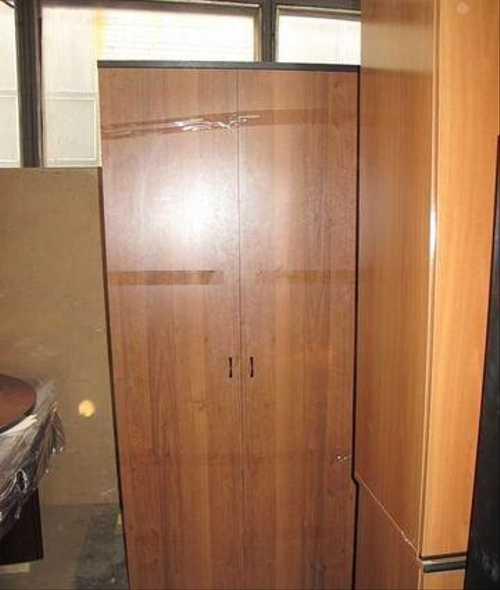Офисный шкаф для одежды гардероб шг2дх-28024