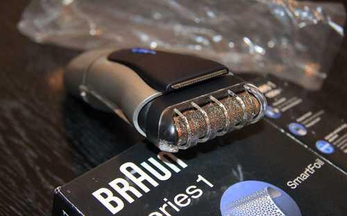 Бритва Braun Shaver Series 1 150S-1
