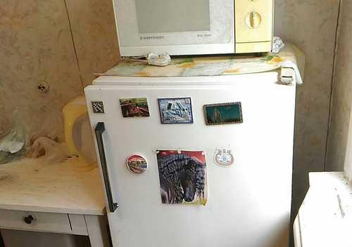 Холодильник Бирюса 5-М