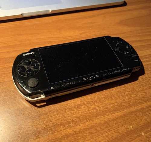 Sony PSP 3008