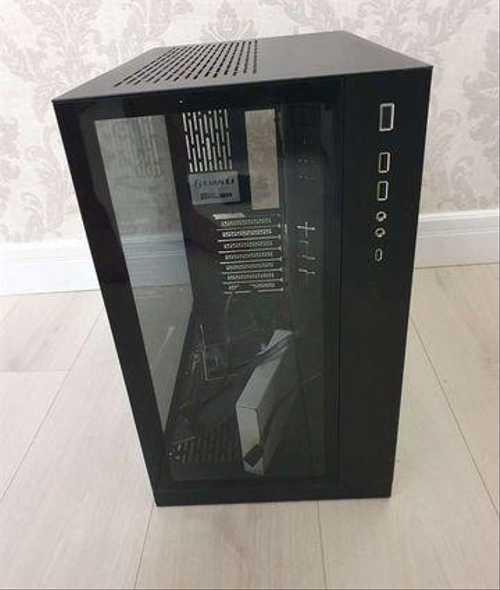 Lian li pc o11 dynamic