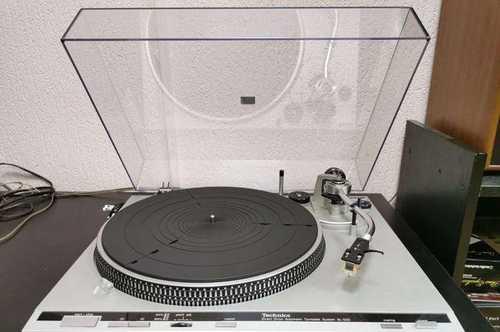 Проигрыватель винила Technics SL-D33