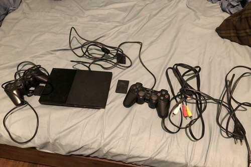 Sony playstation 2 PS2 scph-90008