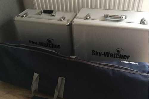 Телескоп Sky-Watcher 150 полный комплект