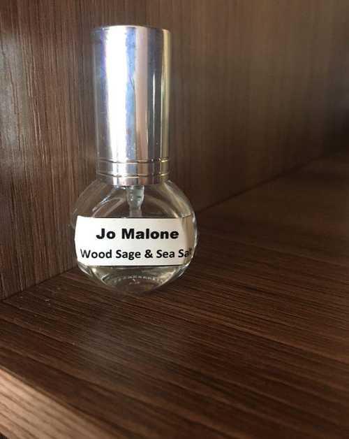 Туалетная вода Jo Malone