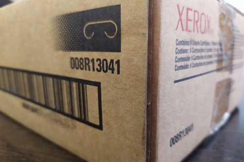 008R13041 Скрепки Xerox 4*5000 Оригинал