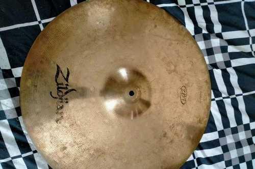 Тарелка Zildjian райд 20.ZBT