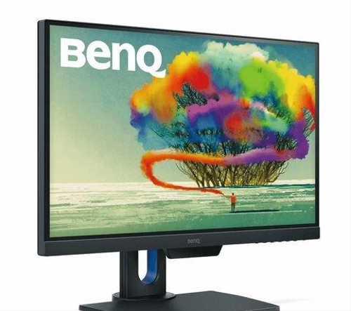 Монитор Benq PD2500q 2K 25"