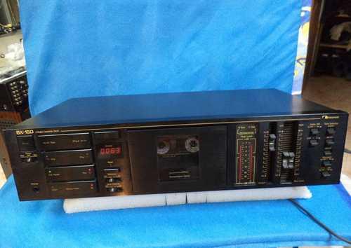 Nakamichi BX-150